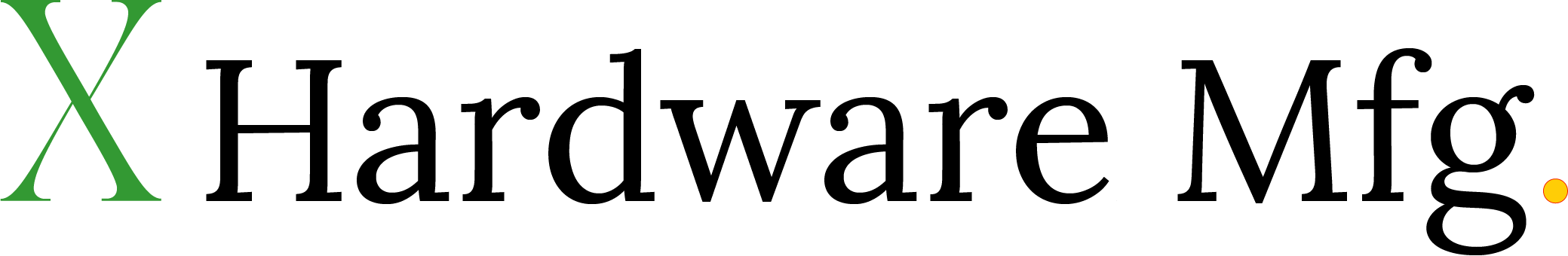 Why Choose Xhardware Mfg. ? - Xhardware Mfg.